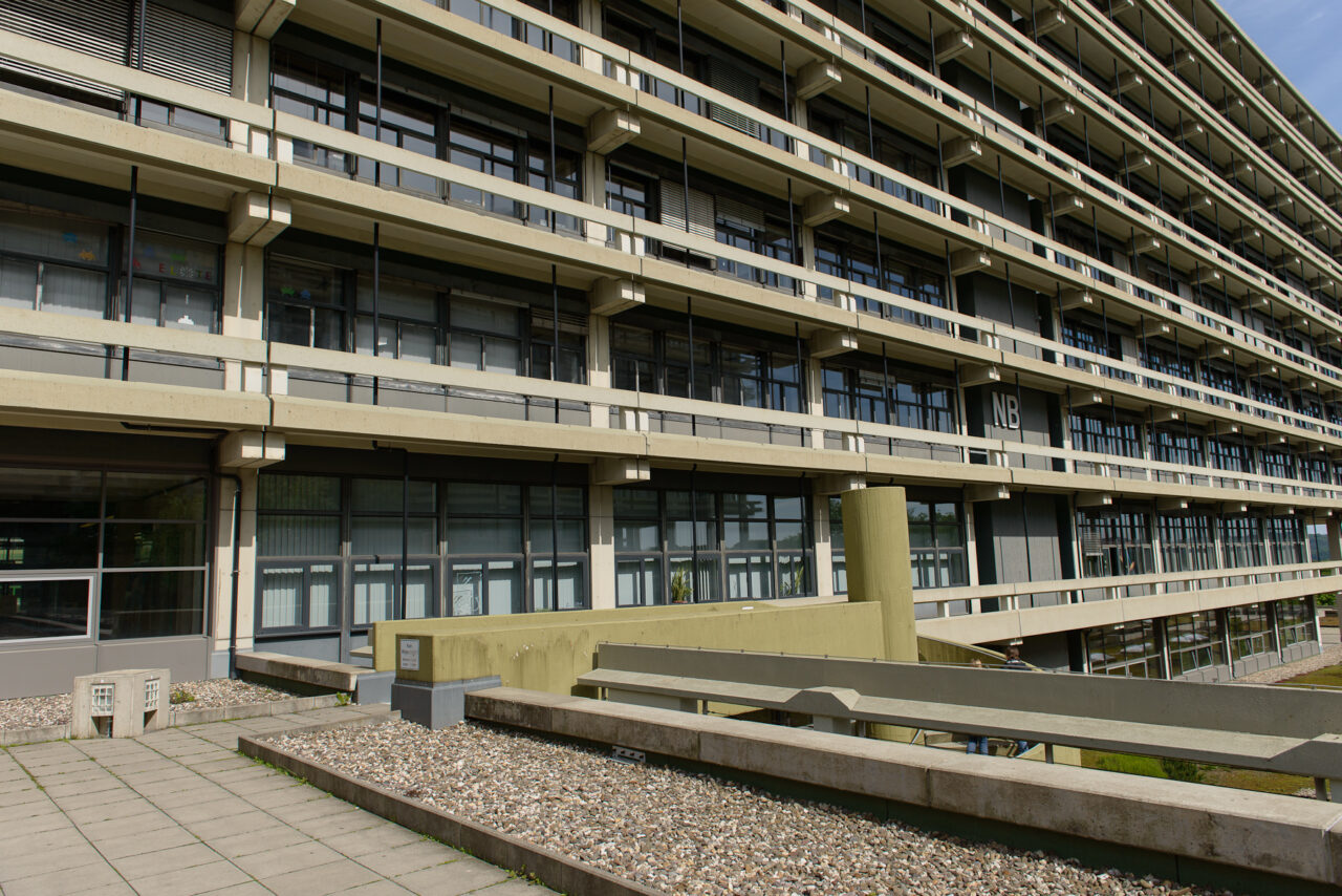 Departments - Faculty of Physics and Astronomy