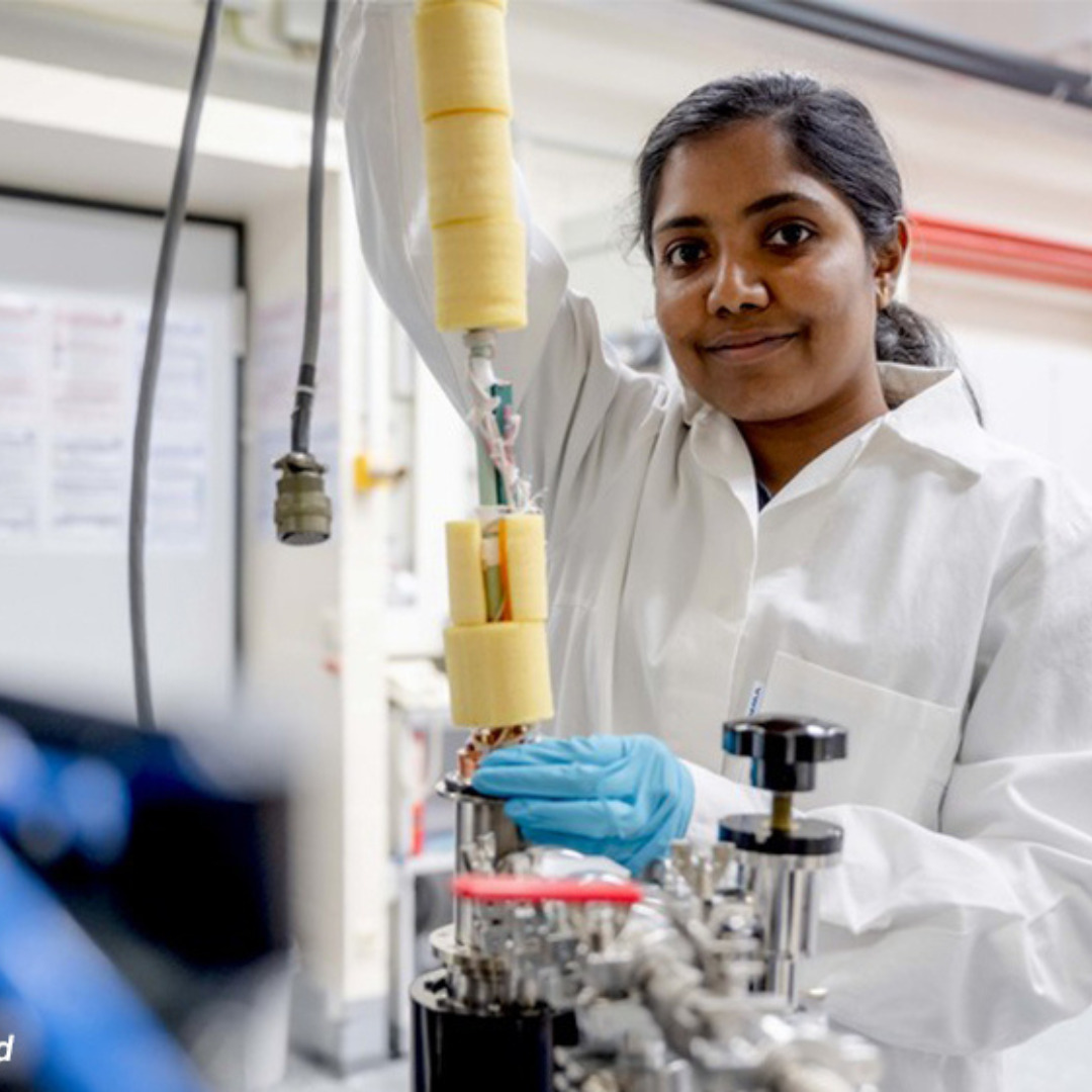 Instagram - Faculty of Physics and Astronomy