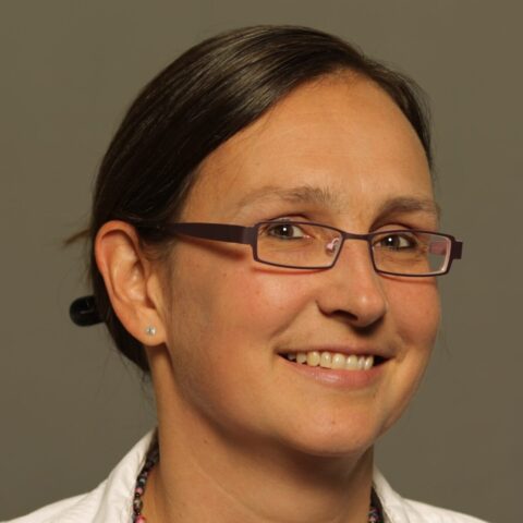 Prof. Dr. Fritsch, Miriam - Faculty of Physics and Astronomy