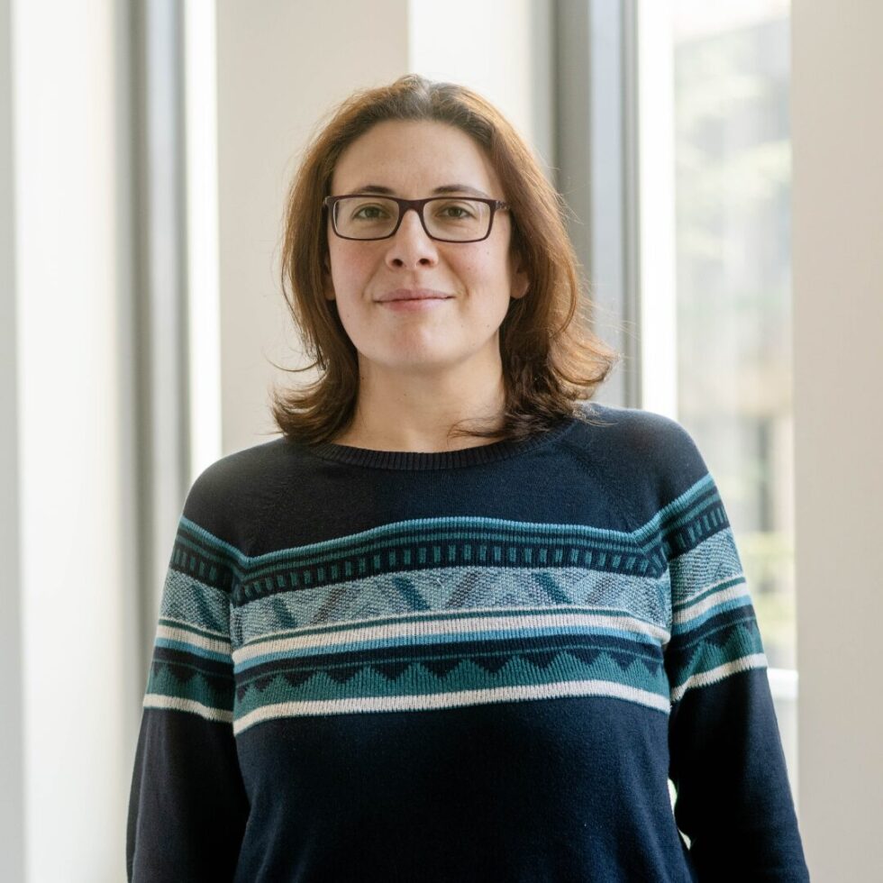 Innocenti, Maria Elena - Faculty of Physics and Astronomy