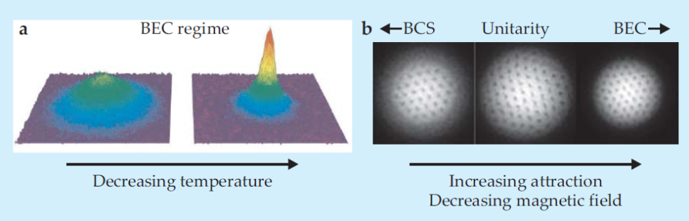 Physics Colloquium on 15.07.24: FROM BARDEEN-COOPER-SCHRIEFFER (BCS ...